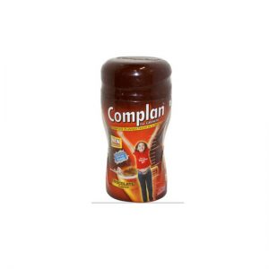 Complan Vitamin Drink-Chocolate-500 gm Bottle – Selvi Store