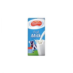 Magnolia Milk Low Fat 1lit packet – Selvi Store