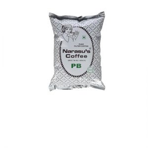 Narasus Coffee 500 gms(Pure) – Selvi Store