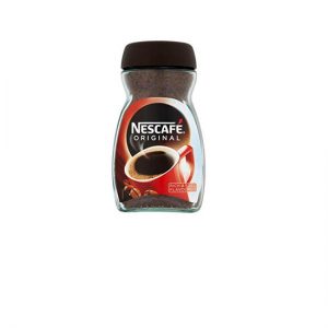 Nescafe Original – 200gm bottle – Selvi Store