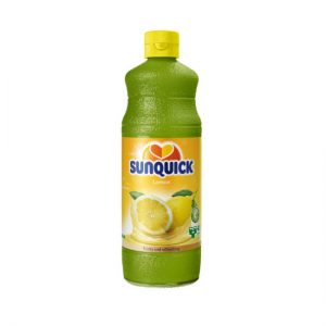 SunQuick Lemon Squash Concentrate-840 ml – Selvi Store