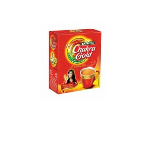 Tata Chakra Gold Premium Tea-500 gm – Selvi Store