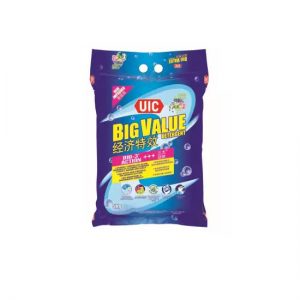 UIC Detergent 1kg – Selvi Store