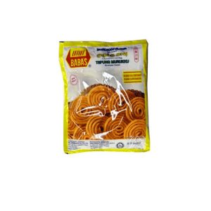 Baba’s Murukku Flour-500 gm – Selvi Store