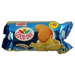 GOOD DAY BUTTER 75 GMS – Selvi Store
