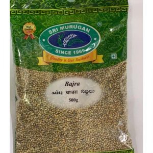 Kambu (Bajra Seed) – Selvi Store
