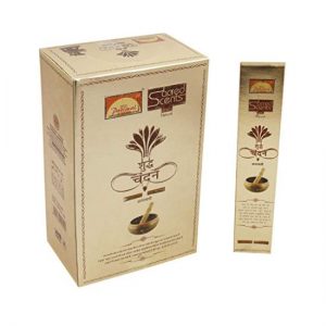 Parimal Pure Sandal Incence Stick – Selvi Store