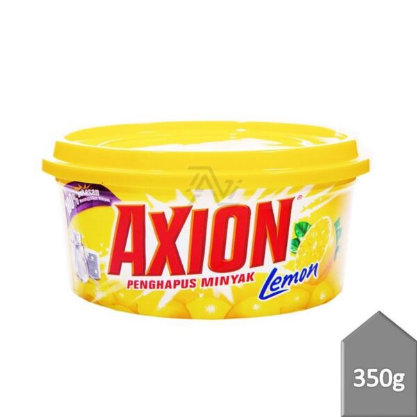 Axion Lemon – 350gm – Selvi Store