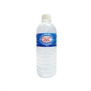 Cool Pure Drinking Water 500 ml (1 Carton – 24 nos) – Selvi Store