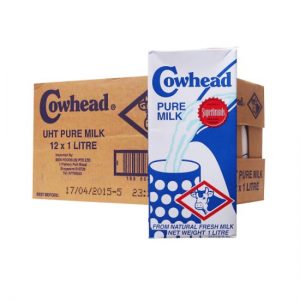 Cow Head Milk Carton – Selvi Store