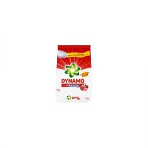 Dynamo Detergent Powder – 350gm – Selvi Store