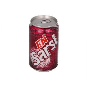 F&N Sarsi 325ml – Selvi Store