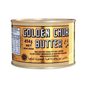 Golden Churn Butter – 454gm – Selvi Store