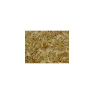 Thai Parboiled Rice – 25kg – Selvi Store