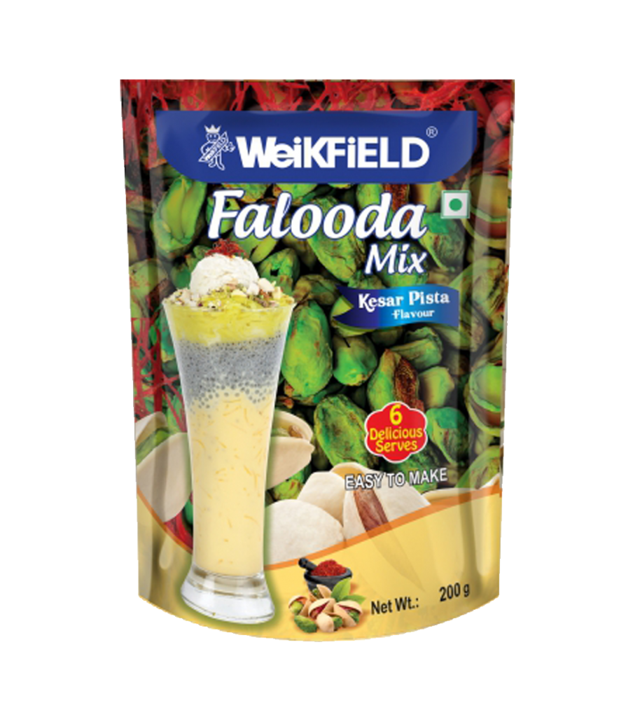 Falooda mix -200 gms – Selvi Store