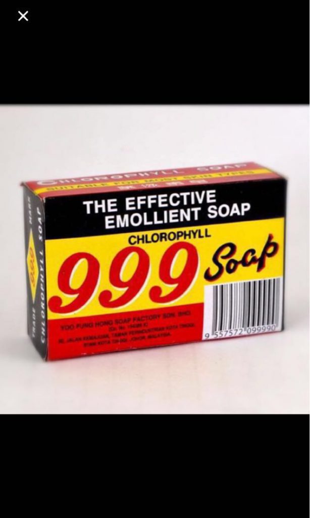 999 SOAP – Selvi Store