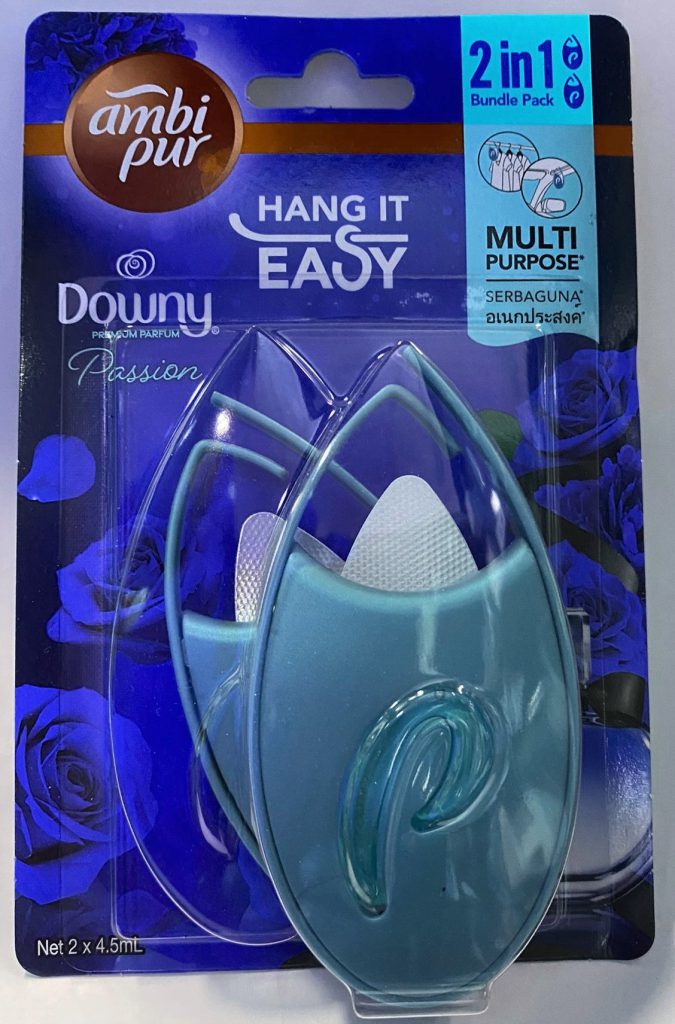 Ambi pure Hang it(Rose) – Selvi Store